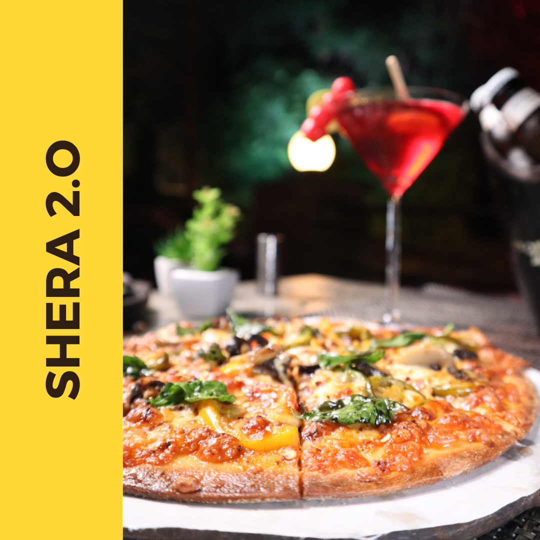 Restaurant – SHERA HOTELS : 93724 82912
